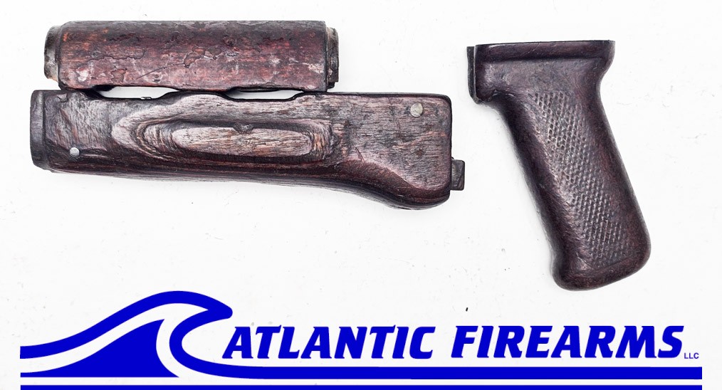 Atlantic Firearms, LLC - AtlanticFirearms.com