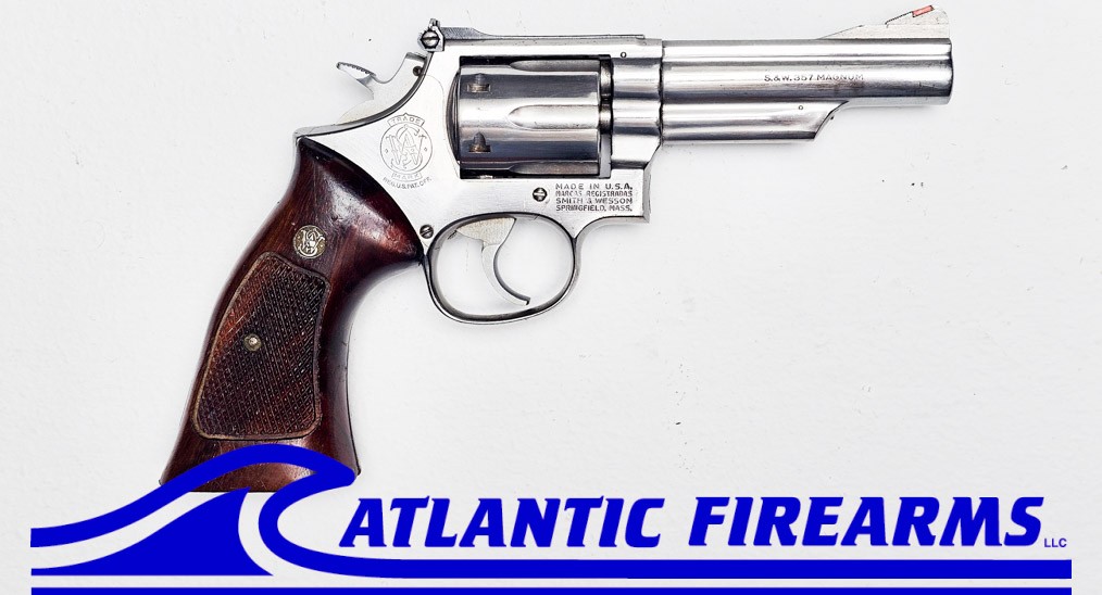 Atlantic Firearms, LLC - AtlanticFirearms.com
