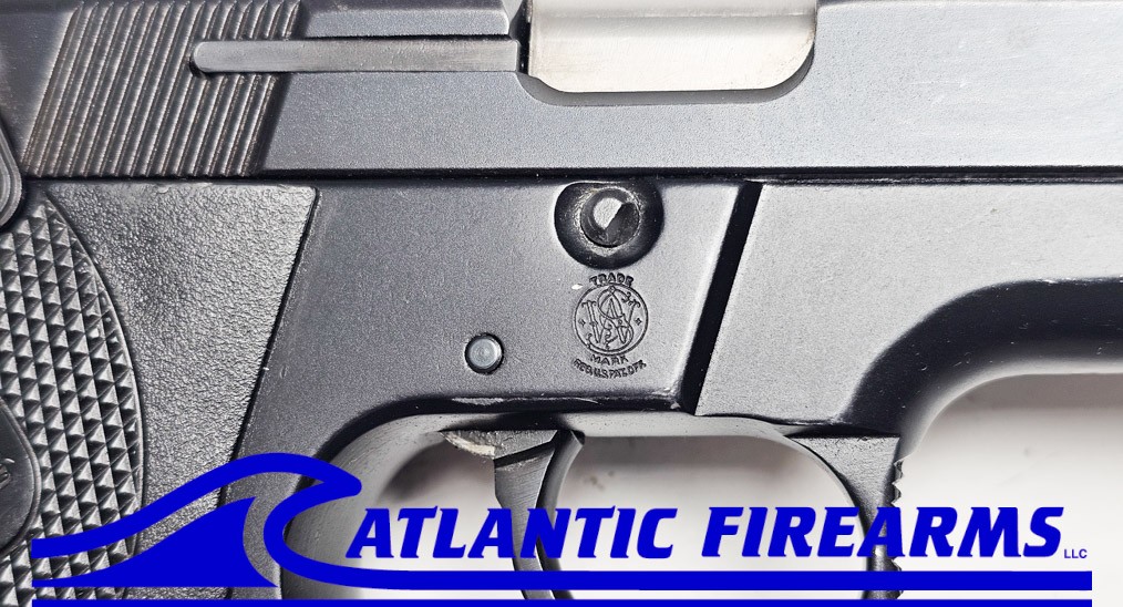 Atlantic Firearms, LLC - AtlanticFirearms.com