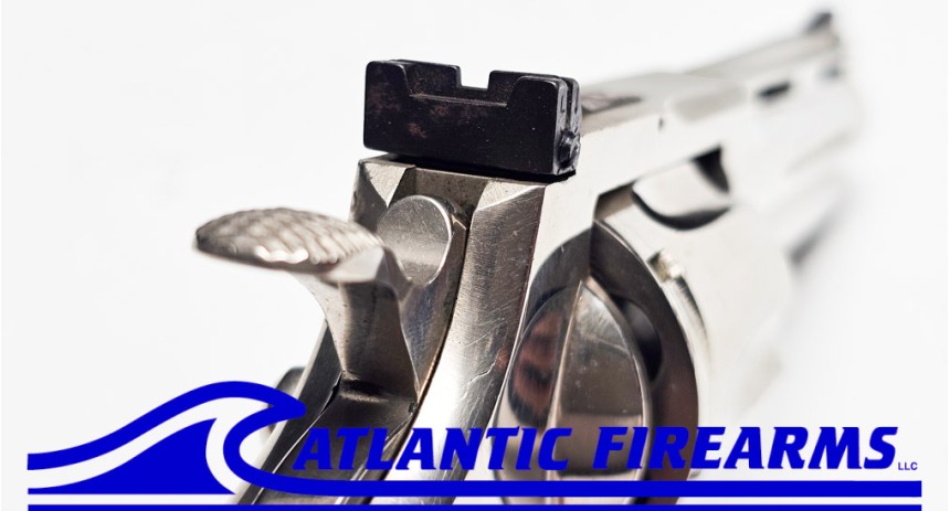 1973 Colt Python 4" Barrel-C&R Sale - AtlanticFirearms.com
