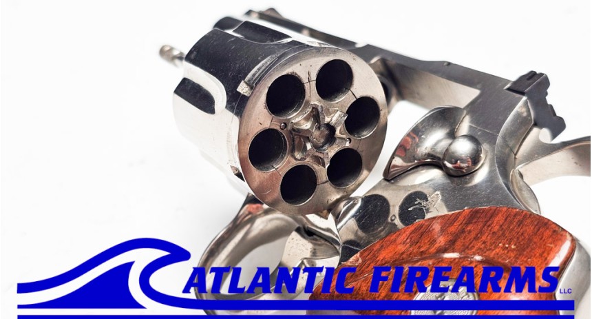 1973 Colt Python 4" Barrel-C&R Sale - AtlanticFirearms.com