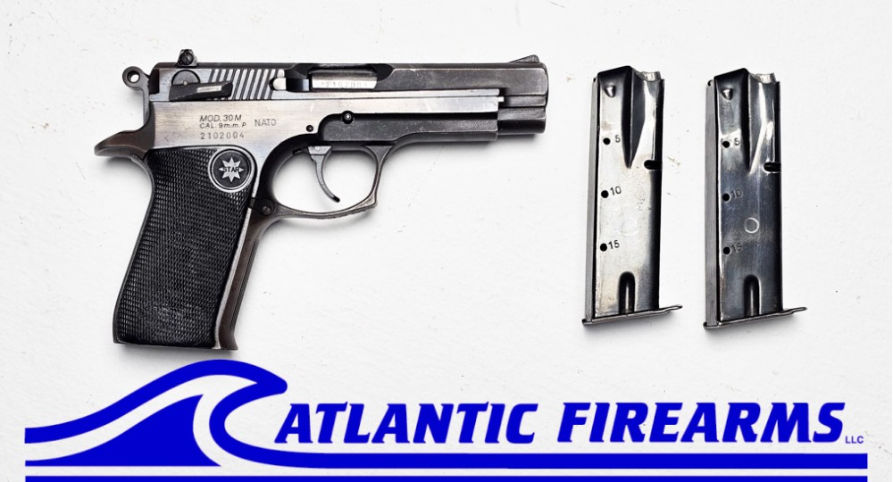 Atlantic Firearms, LLC - AtlanticFirearms.com