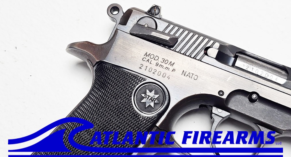 Atlantic Firearms, LLC - AtlanticFirearms.com