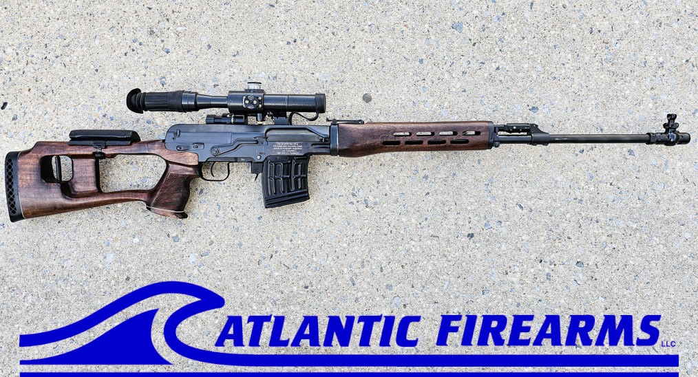Atlantic Firearms,llc - AtlanticFirearms.com