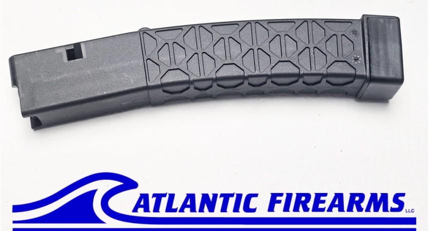 Stribog 30 Round Curved Magazine SALE - AtlanticFirearms.com