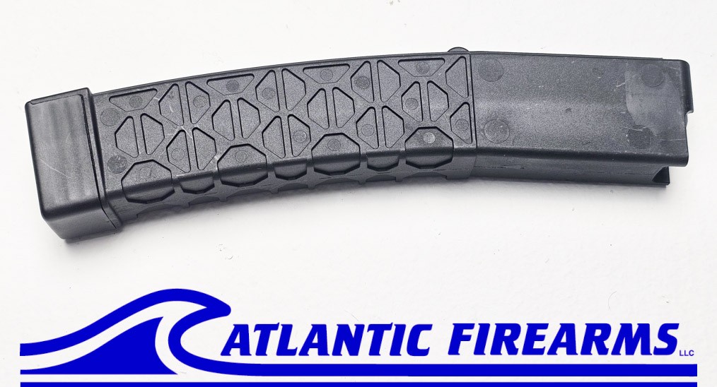 Stribog 30 Round Curved Magazine SALE - AtlanticFirearms.com