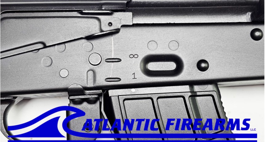 Atlantic Firearms, LLC - AtlanticFirearms.com
