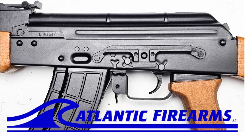 Atlantic Firearms, LLC - AtlanticFirearms.com
