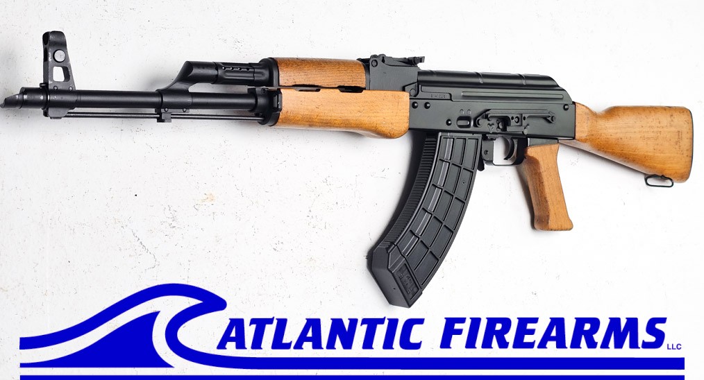 Atlantic Firearms, LLC - AtlanticFirearms.com