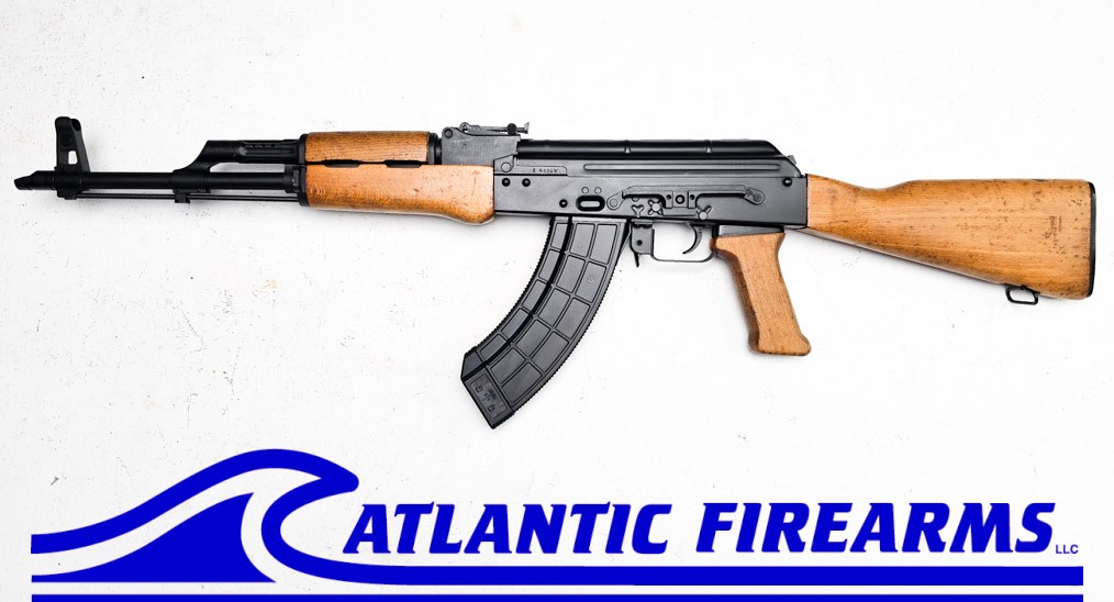 Atlantic Firearms, LLC - AtlanticFirearms.com