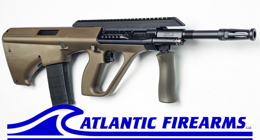 Atlantic Firearms, LLC - AtlanticFirearms.com