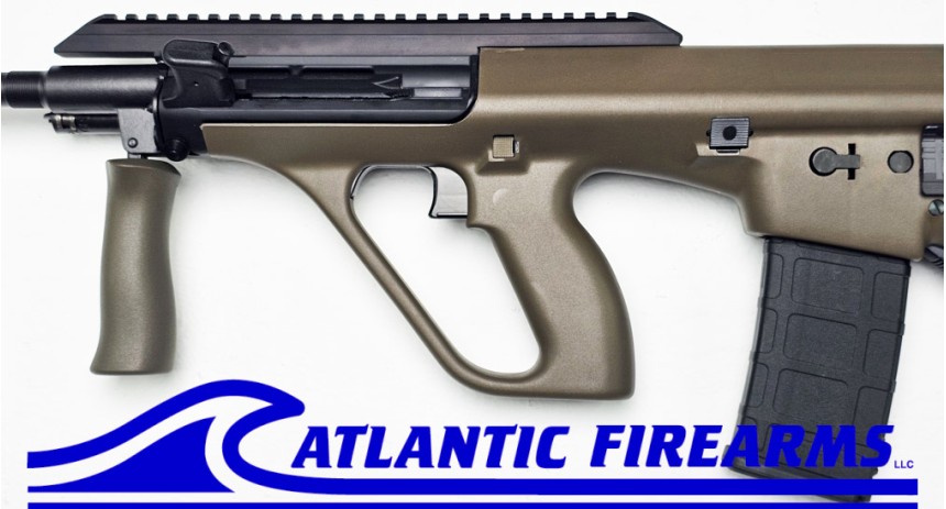 Atlantic Firearms, LLC - AtlanticFirearms.com