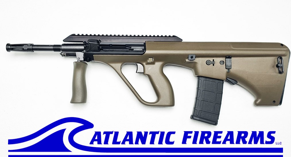 Atlantic Firearms, LLC - AtlanticFirearms.com