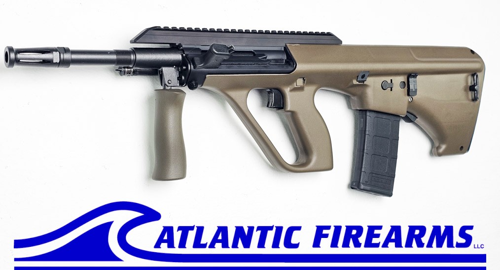 Atlantic Firearms, LLC - AtlanticFirearms.com