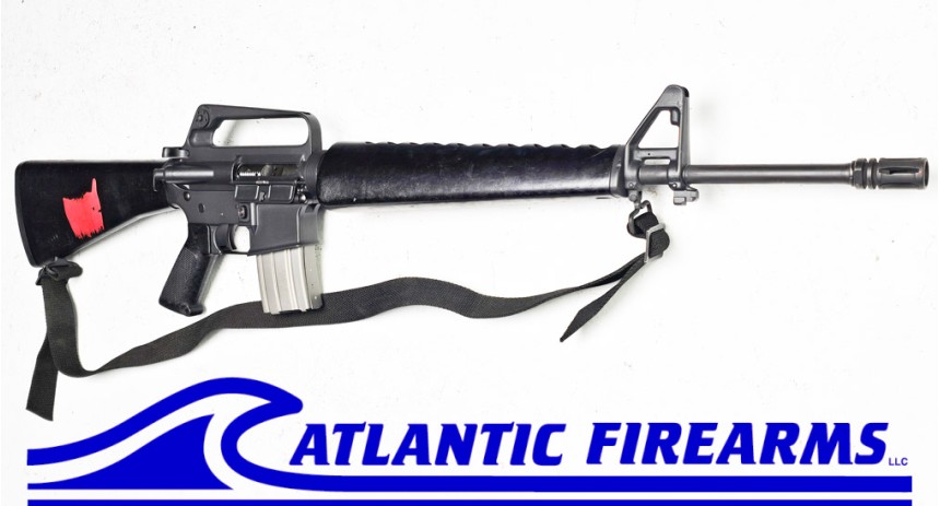 Atlantic Firearms, LLC - AtlanticFirearms.com