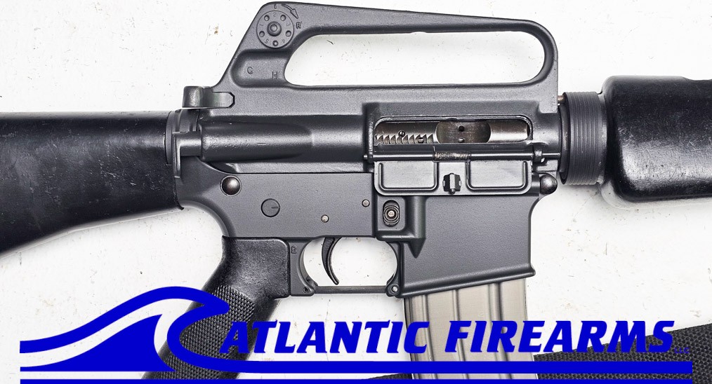 Atlantic Firearms, LLC - AtlanticFirearms.com