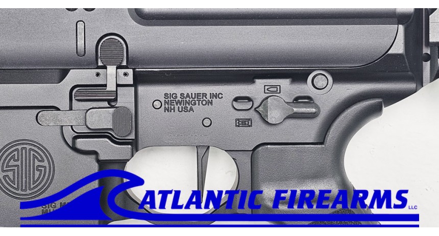 Sig MPX K Pistol SALE - AtlanticFirearms.com