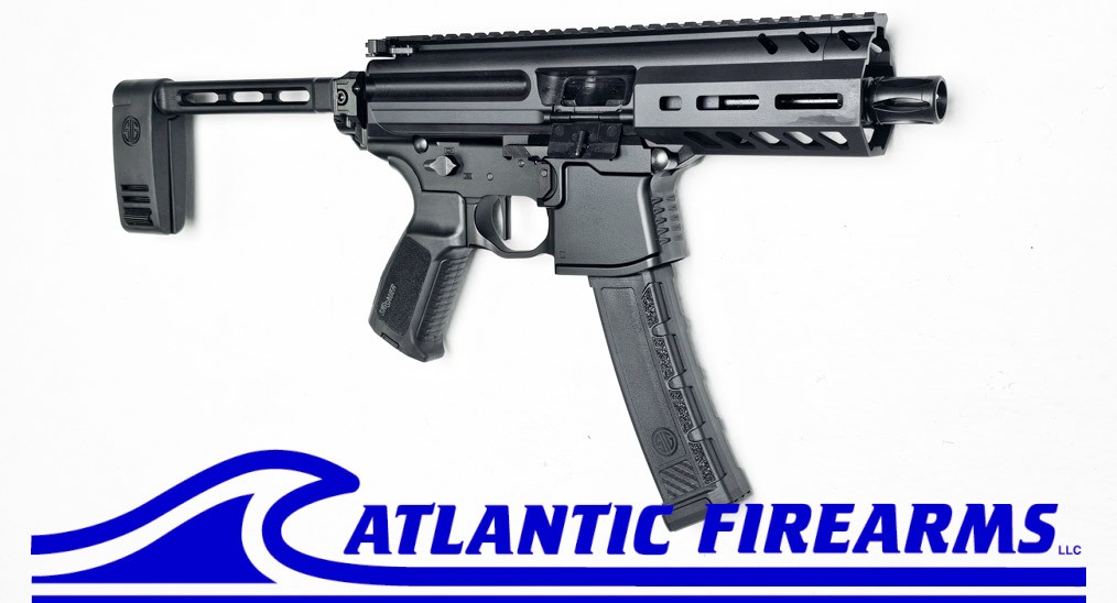Sig MPX K Pistol SALE - AtlanticFirearms.com