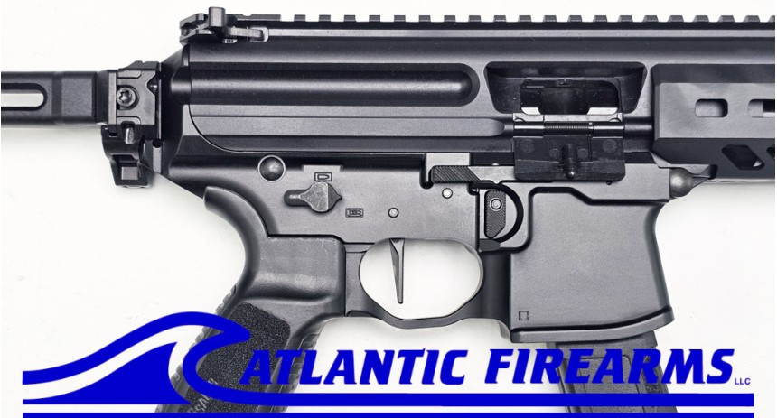 Sig MPX K Pistol SALE - AtlanticFirearms.com