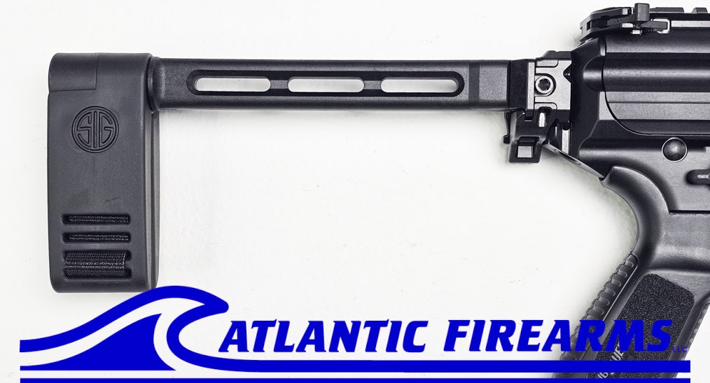 Sig MPX K Pistol SALE - AtlanticFirearms.com
