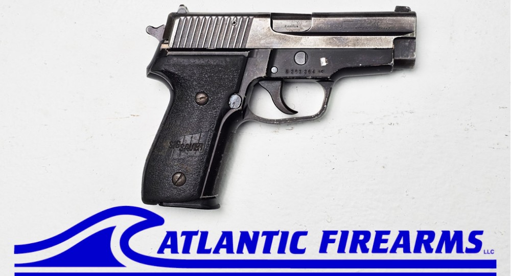 Atlantic Firearms, LLC - AtlanticFirearms.com