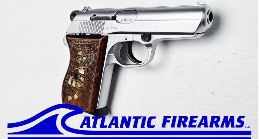 Atlantic Firearms, LLC - AtlanticFirearms.com