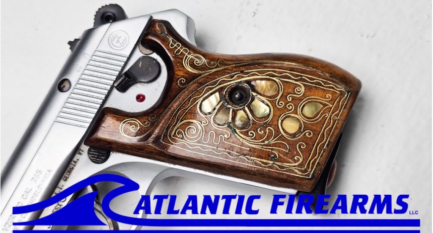 Atlantic Firearms, LLC - AtlanticFirearms.com