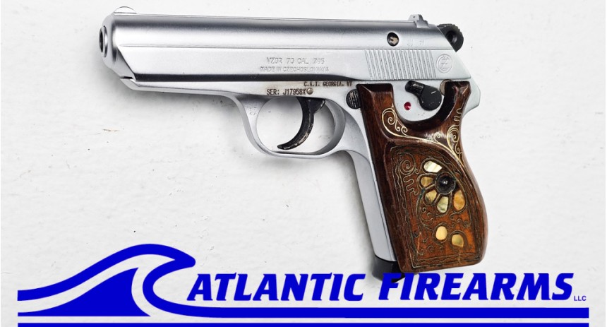 Atlantic Firearms, LLC - AtlanticFirearms.com