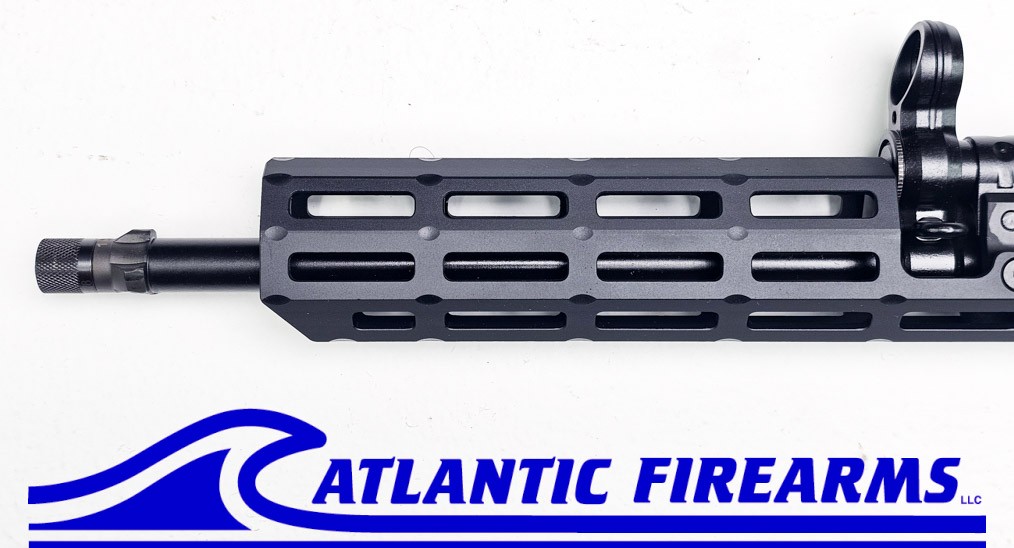 HK SP5L Elite Pistol SALE - AtlanticFirearms.com