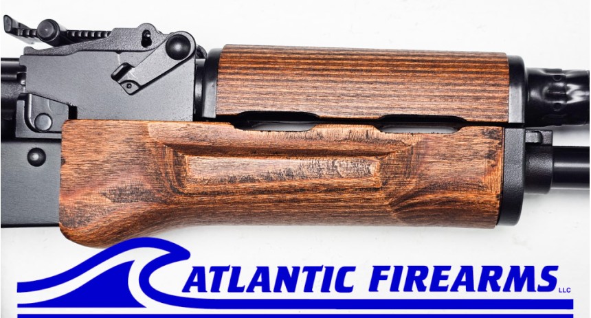Hellpup AK47 Side Folding Pistol - AtlanticFirearms.com