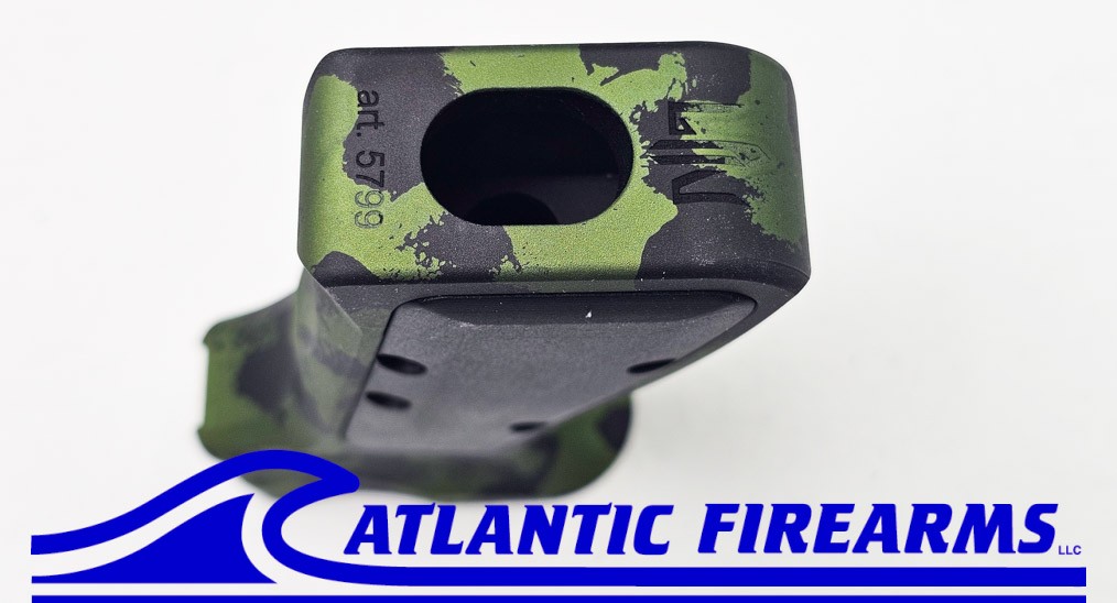 AK/AKM Skeleton V.2 Pistol Grip - Splash Anodized - GPN ...