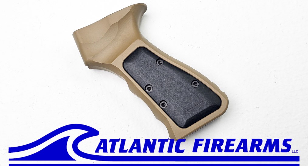 AK/AKM Skeleton V.2 Pistol Grip - Coyote - GPN - AtlanticFirearms.com