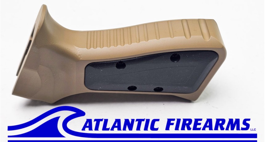 AK/AKM Skeleton V.2 Pistol Grip - Coyote - GPN - AtlanticFirearms.com