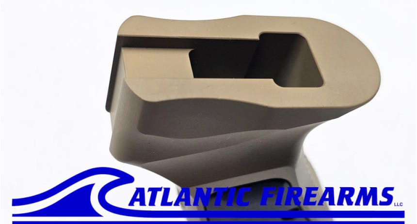 AK/AKM Skeleton V.2 Pistol Grip - Coyote - GPN - AtlanticFirearms.com