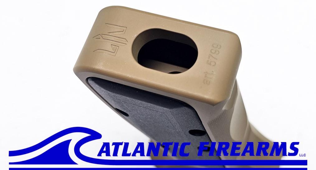 AK/AKM Skeleton V.2 Pistol Grip - Coyote - GPN - AtlanticFirearms.com
