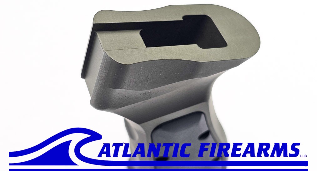 AK/AKM Skeleton V.2 Pistol Grip - OD Green - GPN - AtlanticFirearms.com