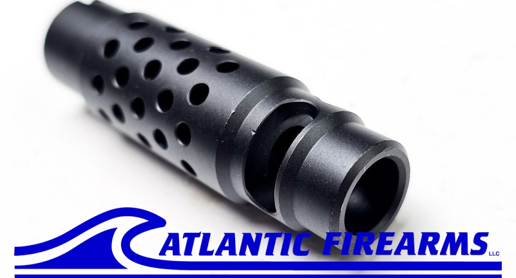 JMAC M67 Yugo Muzzle Brake - AtlanticFirearms.com