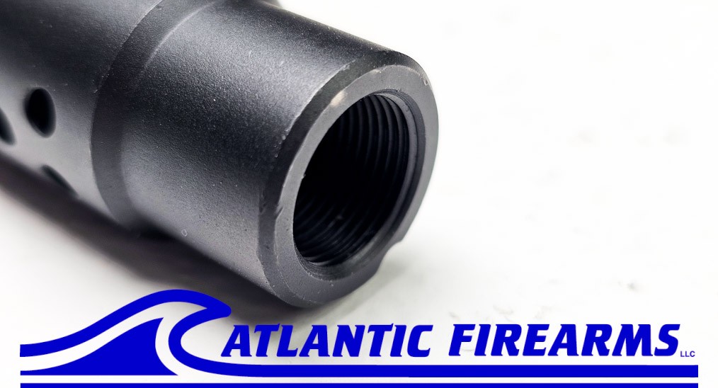 JMAC M67 Yugo Muzzle Brake - AtlanticFirearms.com
