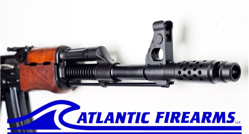 JMAC M67 Yugo Muzzle Brake - AtlanticFirearms.com