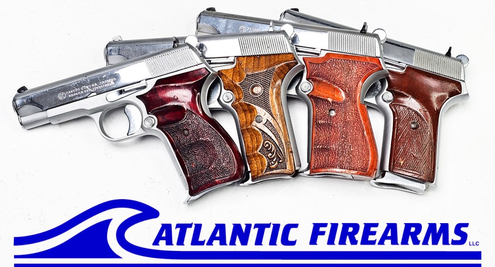 Atlantic Firearms, LLC - AtlanticFirearms.com
