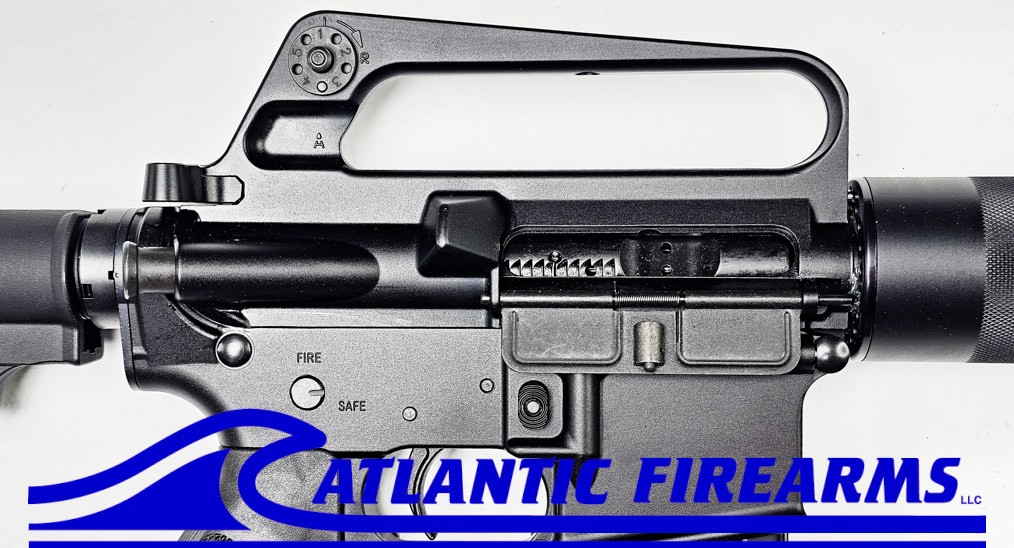 DPMS 300 Blackout AR15 Pistol - AtlanticFirearms.com