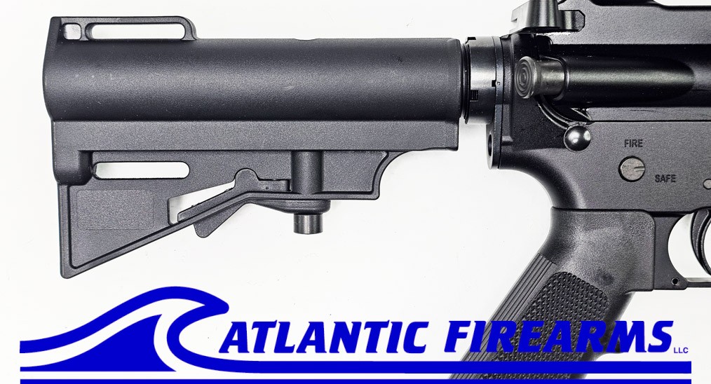 DPMS 300 Blackout AR15 Pistol - AtlanticFirearms.com