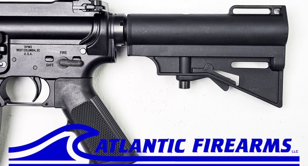 DPMS 300 Blackout AR15 Pistol - AtlanticFirearms.com