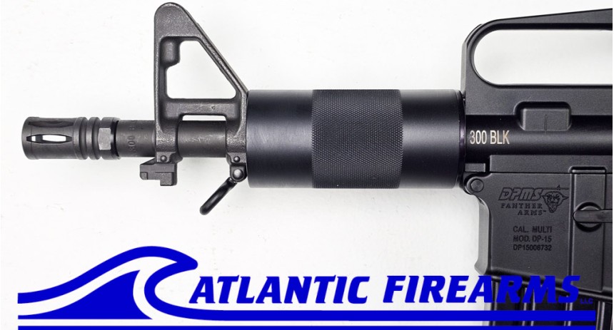 DPMS 300 Blackout AR15 Pistol - AtlanticFirearms.com
