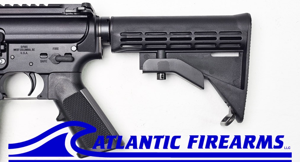 DPMS Oracle II AR15 SALE - AtlanticFirearms.com
