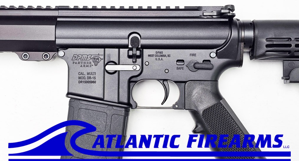 DPMS Oracle II AR15 SALE - AtlanticFirearms.com