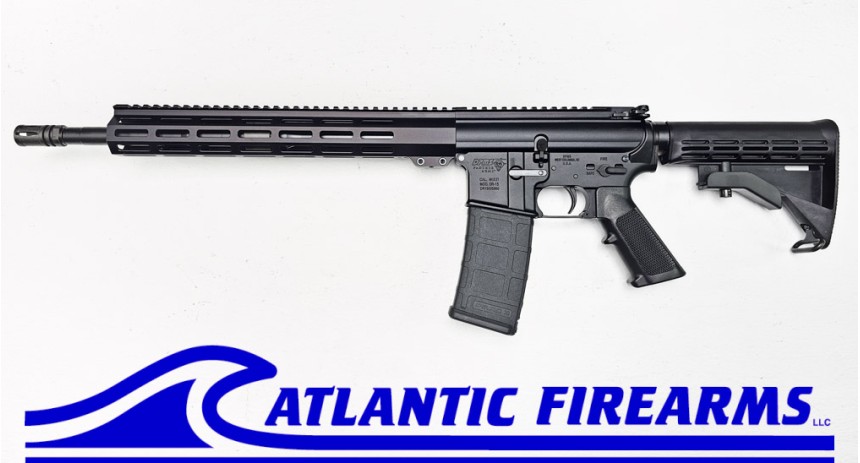 DPMS Oracle II AR15 SALE - AtlanticFirearms.com