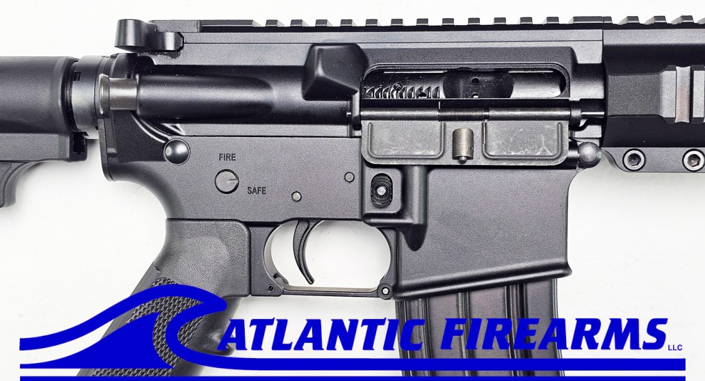 DPMS Kitty KAT AR15 Pistol - AtlanticFirearms.com
