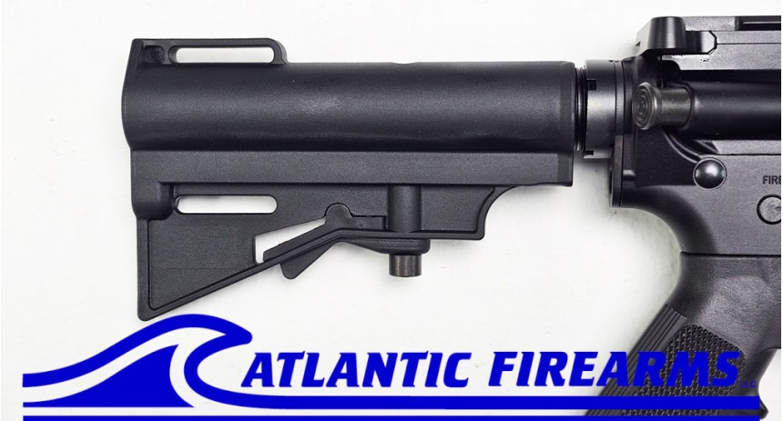 DPMS Kitty KAT AR15 Pistol - AtlanticFirearms.com