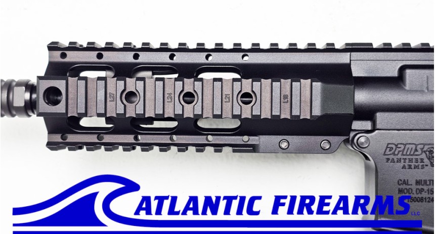 DPMS Kitty KAT AR15 Pistol - AtlanticFirearms.com